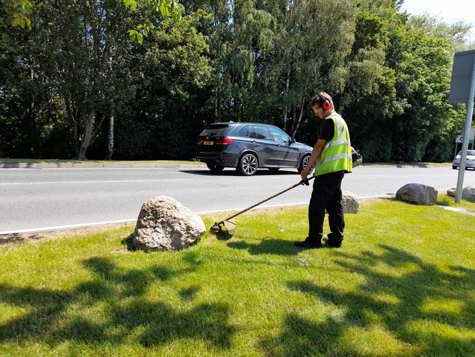 Estate Maintenance Services - RMT Grounds Maintenance